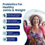 natural probiotics for better digestion