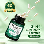 natural probiotics for better digestion