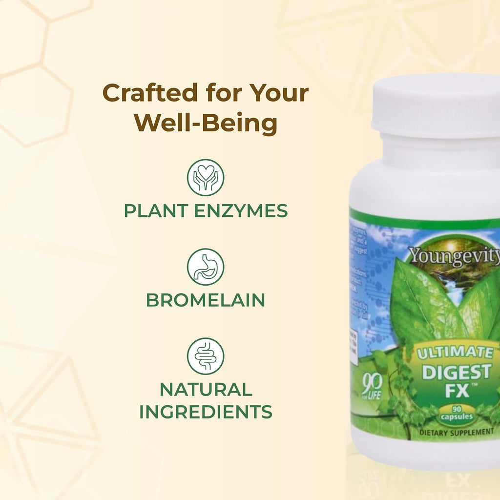 natural probiotics for better digestion