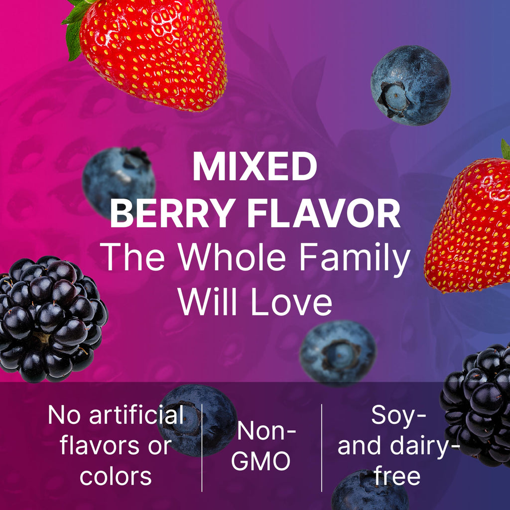 natural probiotics for better digestion