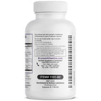 Natural probiotics for better focus