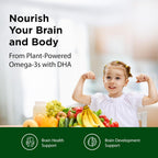 natural probiotics for children digestion