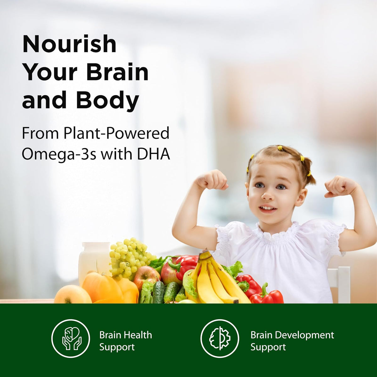 natural probiotics for children digestion