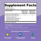 natural probiotics for children's digestion