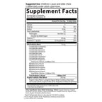 Natural probiotics for children's health