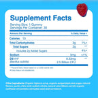 natural probiotics for children's health