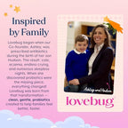 natural probiotics for children's wellness