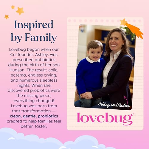 natural probiotics for children's wellness