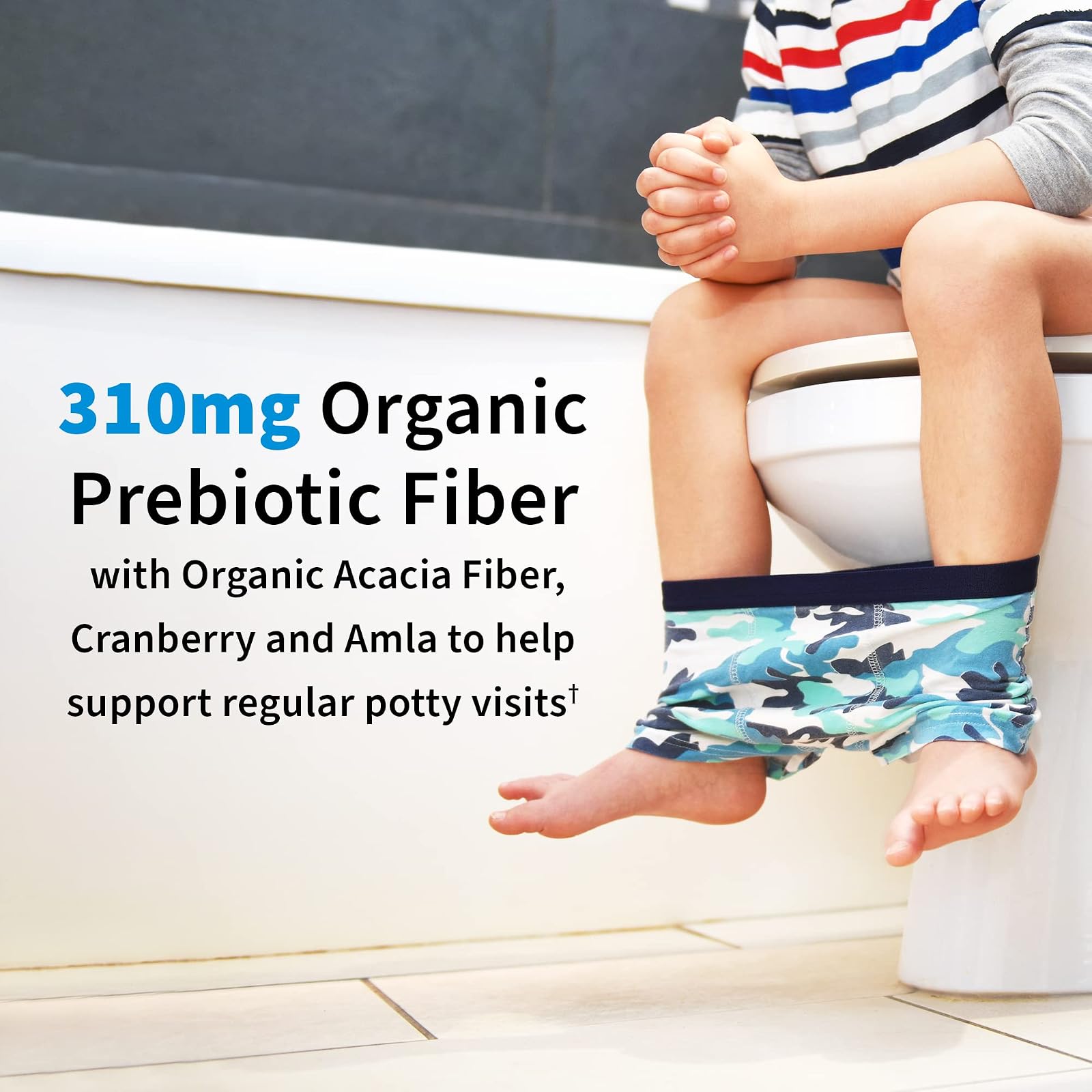 natural probiotics for children's wellness