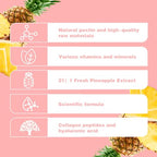 natural probiotics for children's wellness