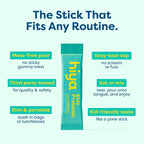 natural probiotics for children's wellness