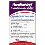 natural probiotics for children's wellness