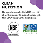 natural probiotics for children's wellness
