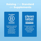 natural probiotics for children