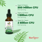 natural probiotics for daily digestion