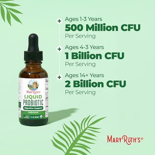 natural probiotics for daily digestion