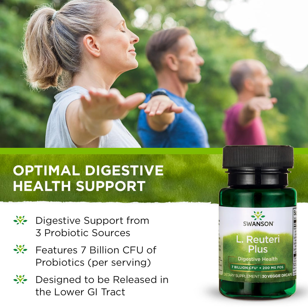 natural probiotics for daily digestive wellness