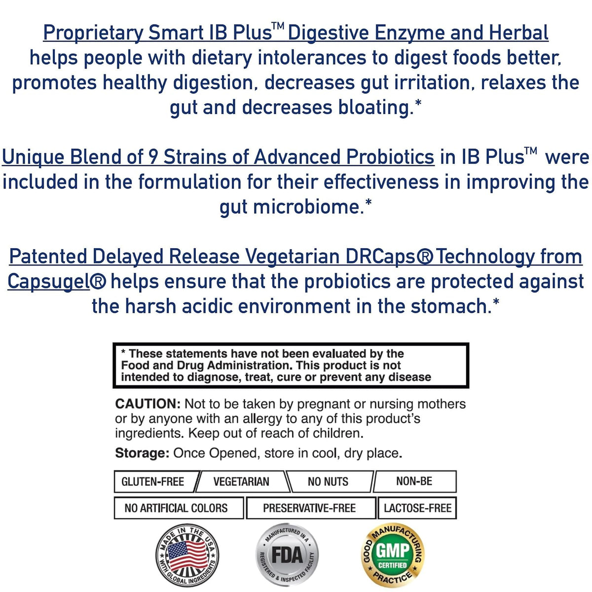 natural probiotics for daily digestive wellness