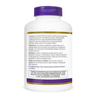 Natural probiotics for daily gut support