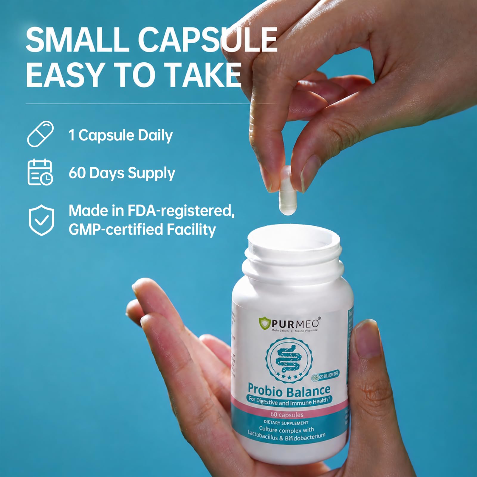 natural probiotics for daily health