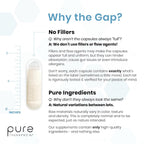 Natural probiotics for daily use
