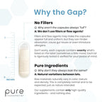 natural probiotics for daily vitality