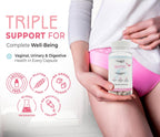 natural probiotics for daily vitality