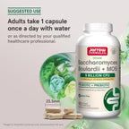 natural probiotics for daily wellness