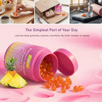 natural probiotics for daily wellness