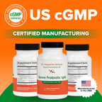 natural probiotics for daily wellness