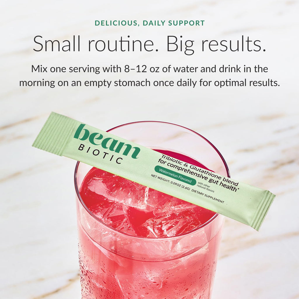 natural probiotics for daily wellness