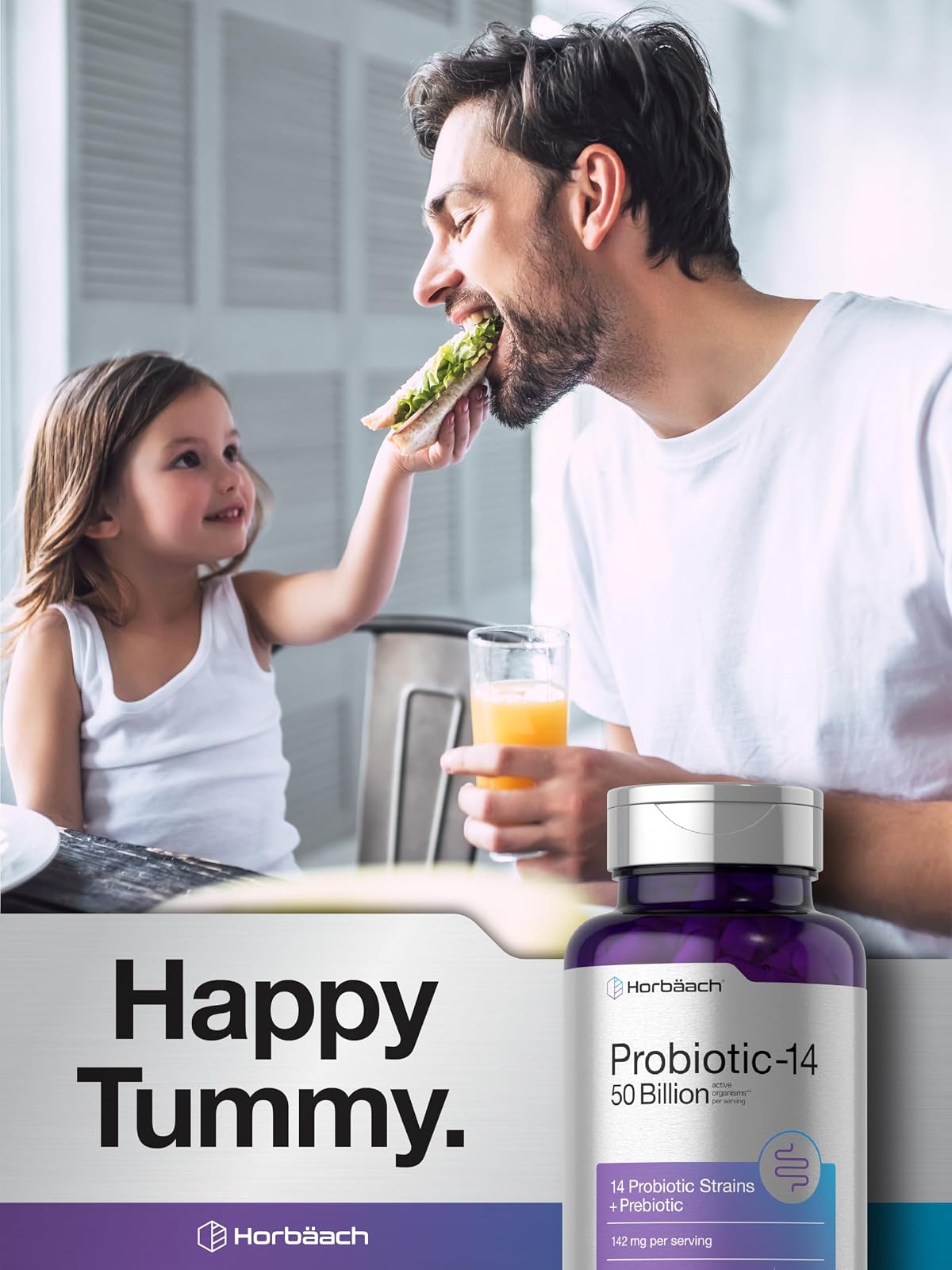 natural probiotics for daily wellness