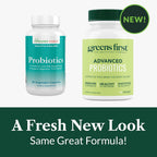 natural probiotics for daily wellness