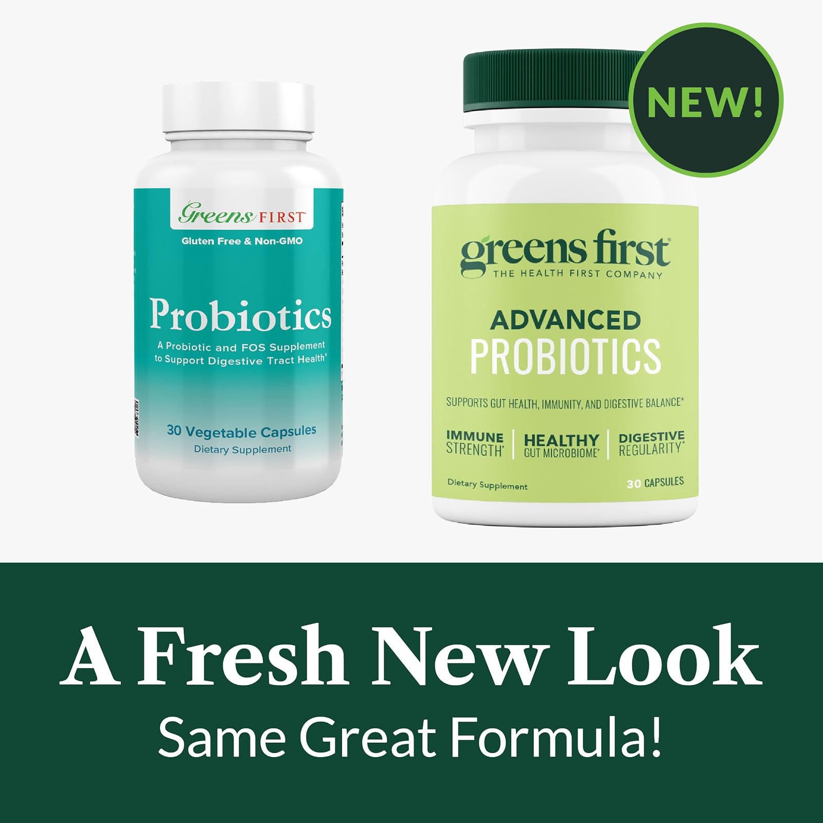 natural probiotics for daily wellness