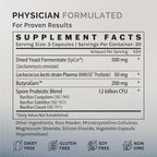 natural probiotics for daily wellness