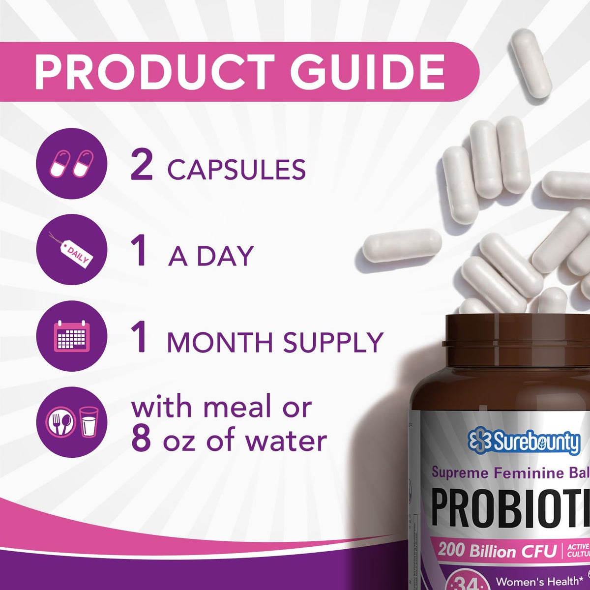 natural probiotics for daily wellness