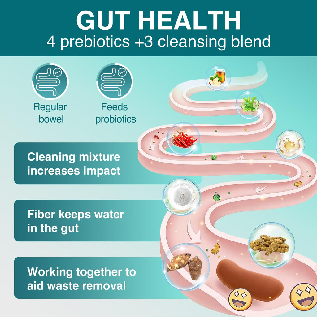 natural probiotics for daily wellness