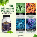 natural probiotics for daily wellness