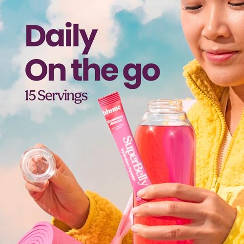 natural probiotics for daily wellness