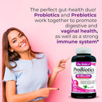 natural probiotics for daily wellness
