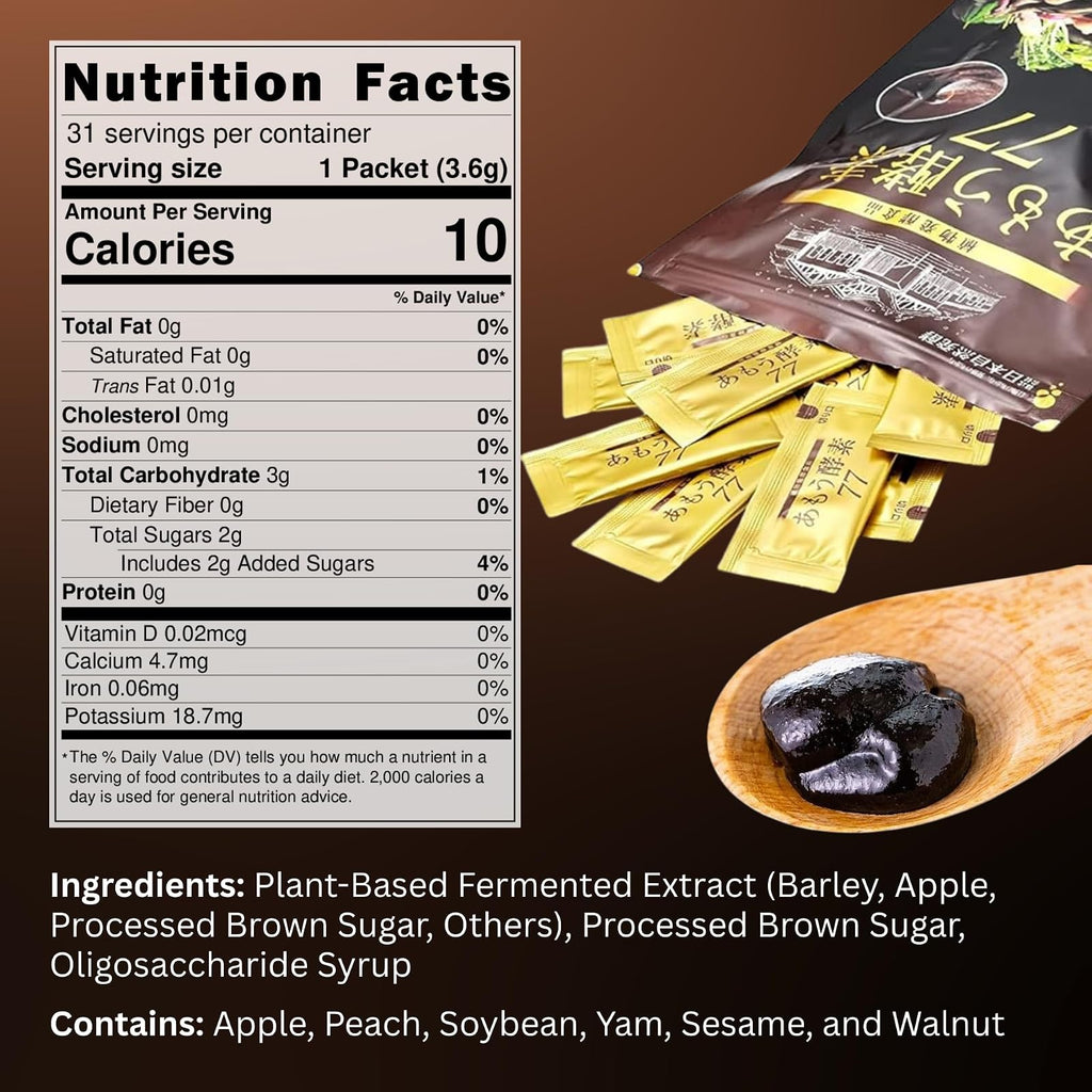 natural probiotics for daily wellness