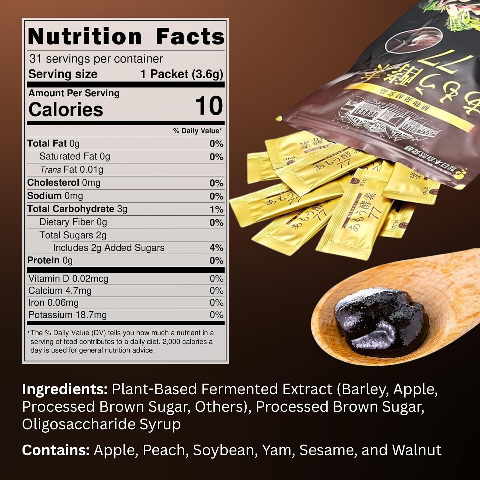 natural probiotics for daily wellness