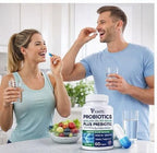 natural probiotics for daily wellness