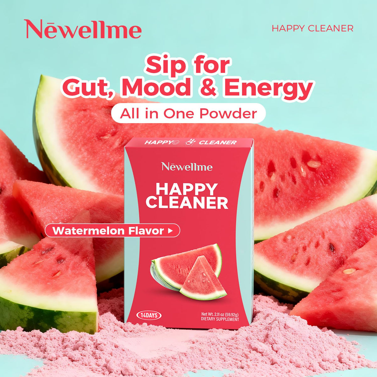 natural probiotics for daily wellness