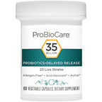 natural probiotics for daily wellness