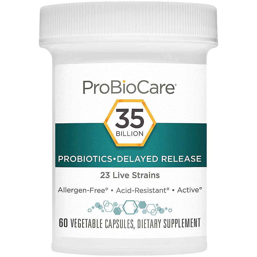 natural probiotics for daily wellness