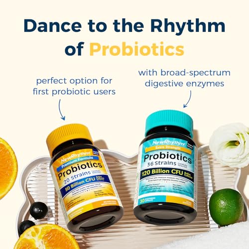 natural probiotics for daily wellness