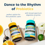 natural probiotics for daily wellness
