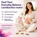 natural probiotics for daily wellness