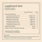 natural probiotics for daily wellness
